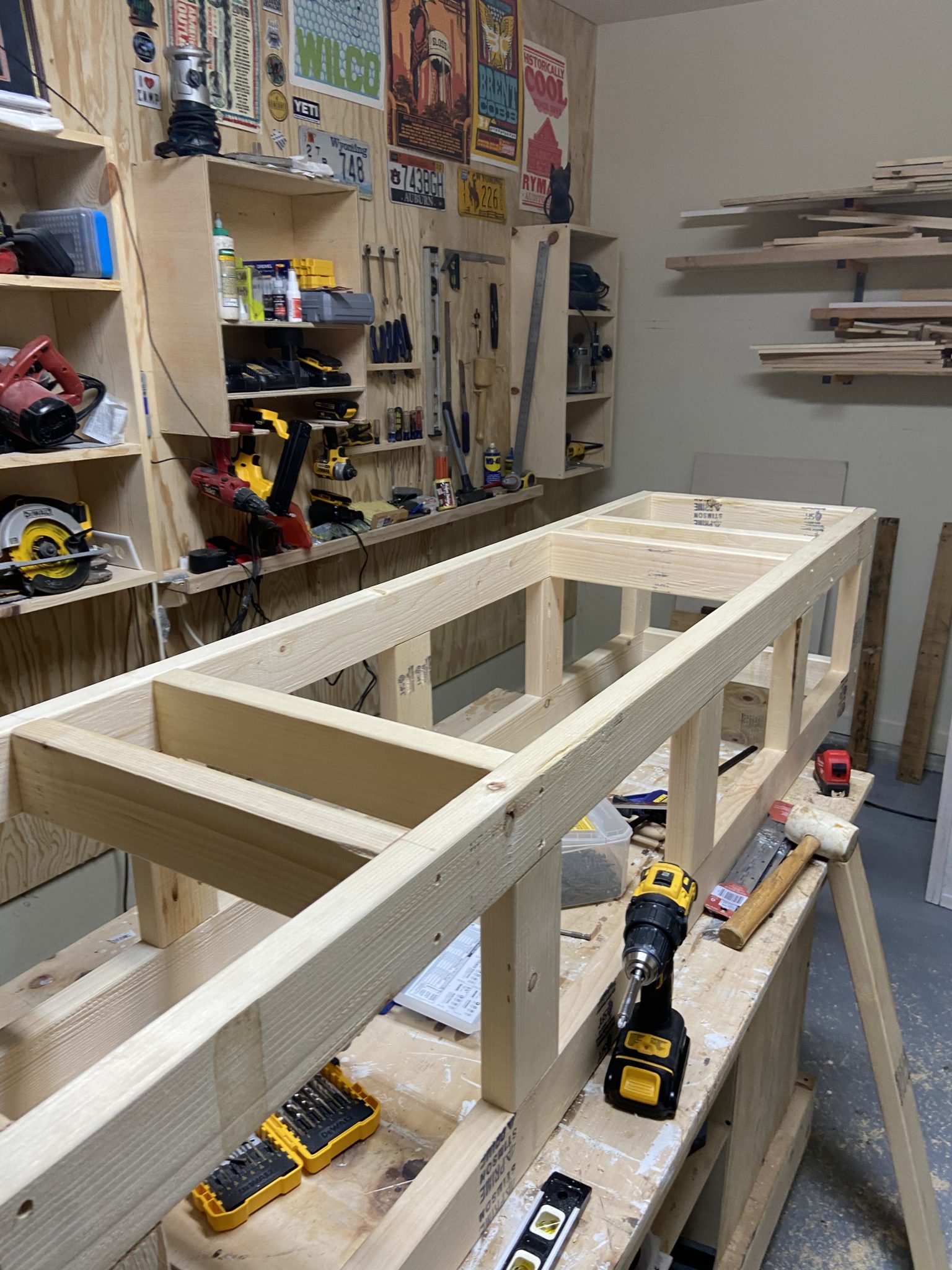 The Ultimate Window Seat DIY | She Gave It A Go