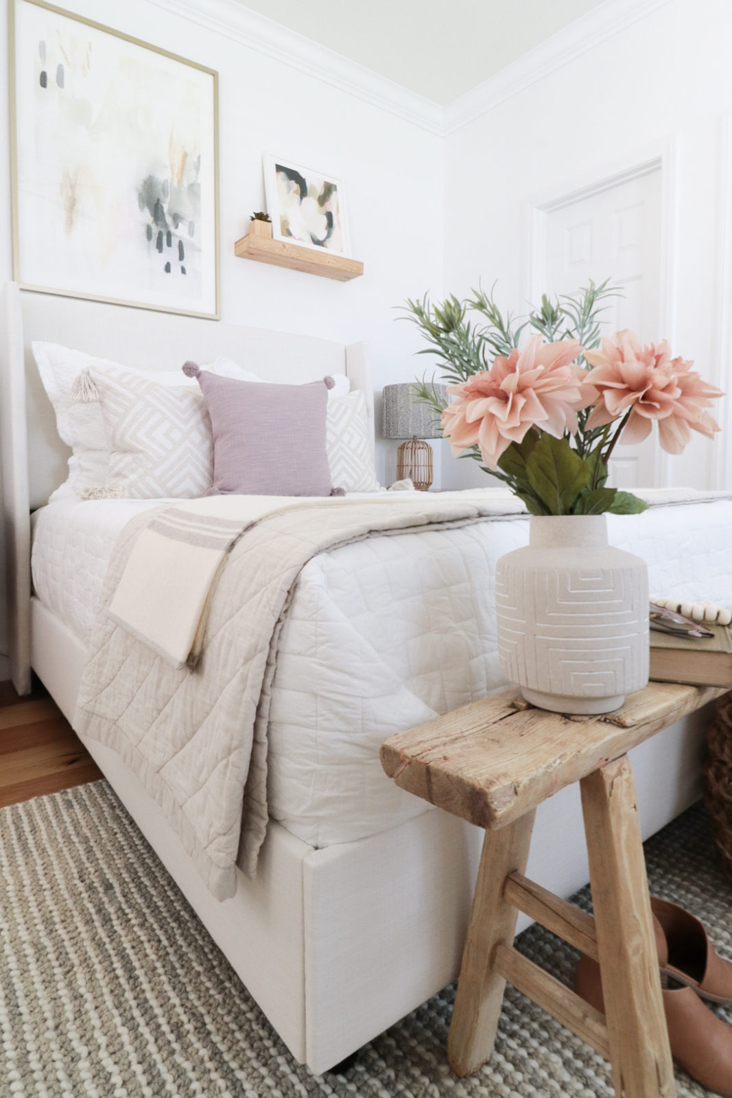 10 Amazing Spring Design Ideas To Try Right Now | She Gave It A Go
