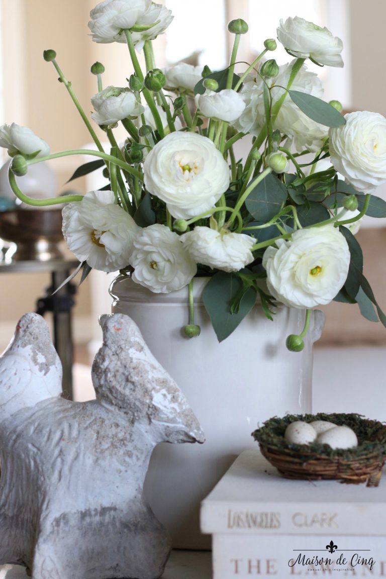 10 Amazing Spring Design Ideas To Try Right Now | She Gave It A Go