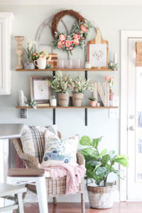 10 Amazing Spring Design Ideas To Try Right Now | She Gave It A Go