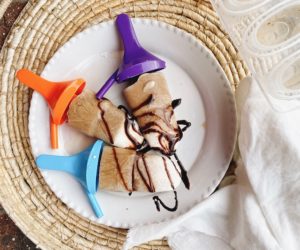 Iced Coffee Popsicles | Alabama lifestyle | She Gave It A Go