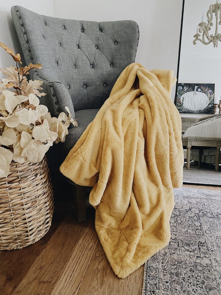 5 Ways to Make your Home Cozy on a Budget | She Gave It A Go