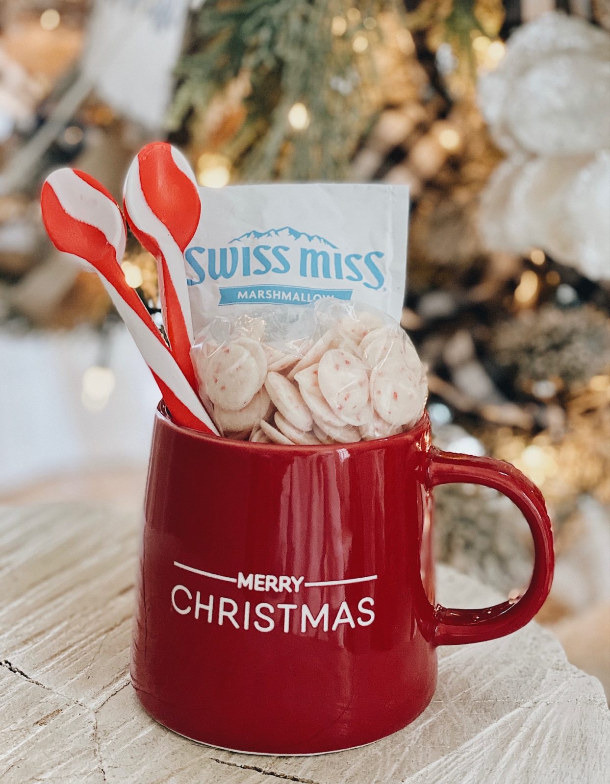 10 DIY Stocking Stuffer Ideas for the Whole Family | She Gave It A Go