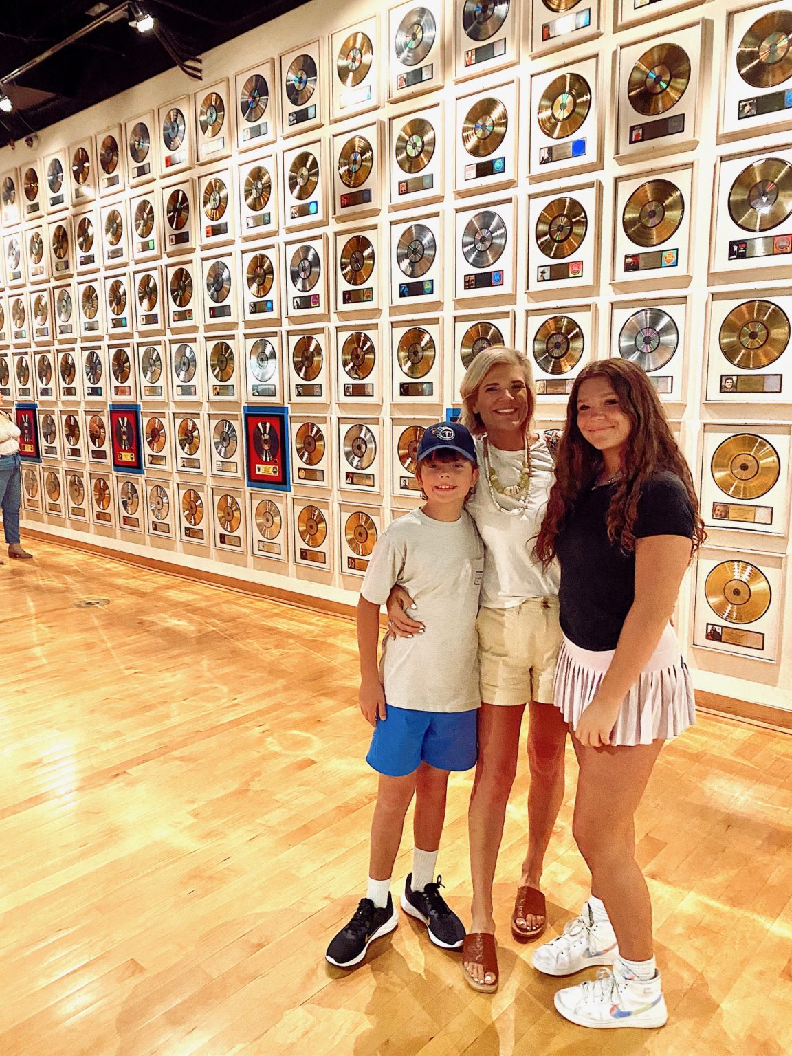 Welcome Home Saturday with Amy of Amy Sadler Designs | She Gave It A Go