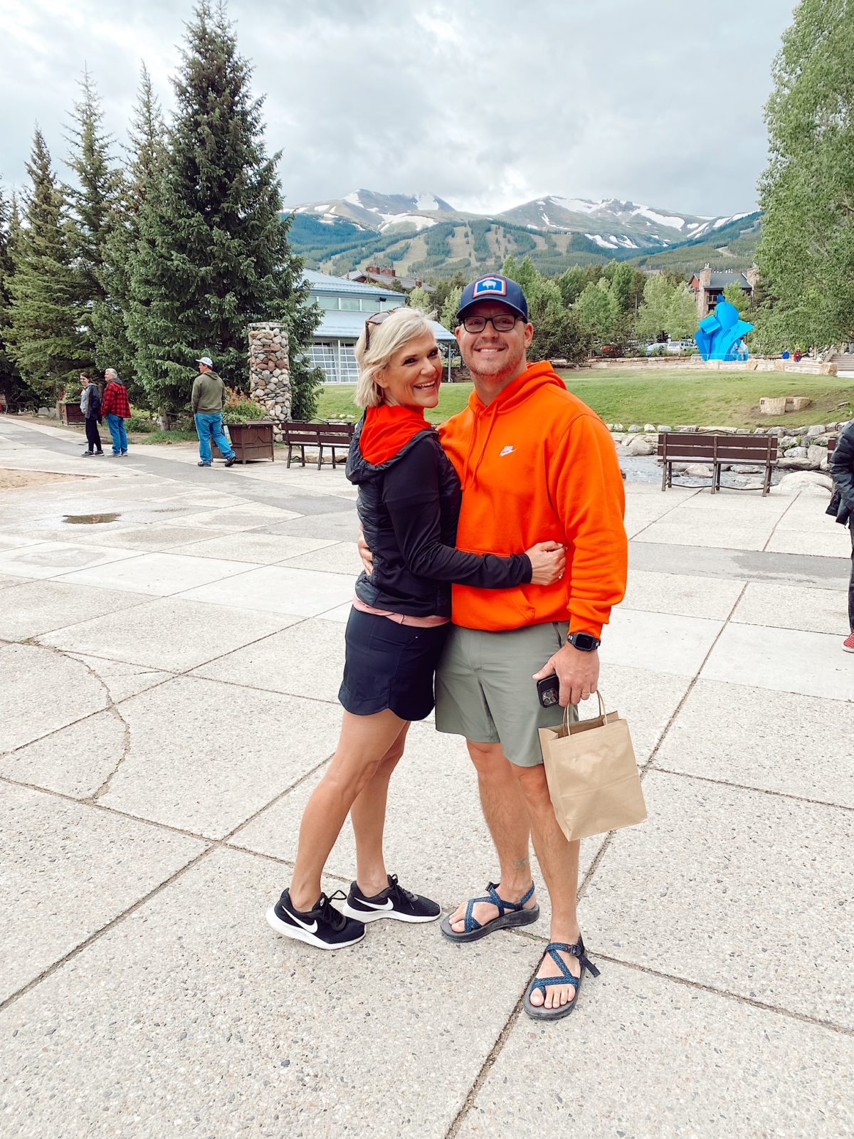 Quick Guide For A Family Vacation In Colorado | She Gave It A Go