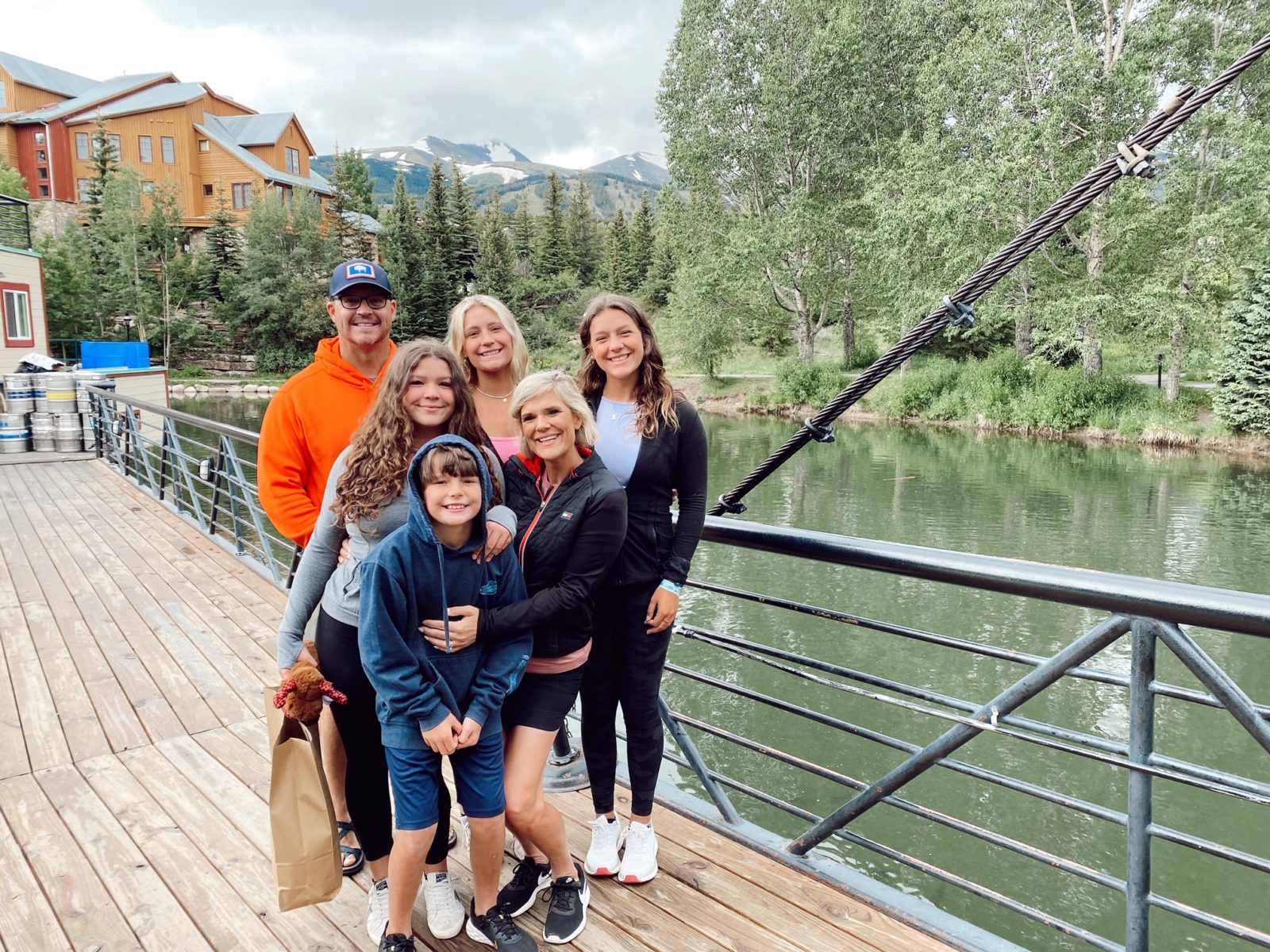 Quick Guide For A Family Vacation In Colorado | She Gave It A Go
