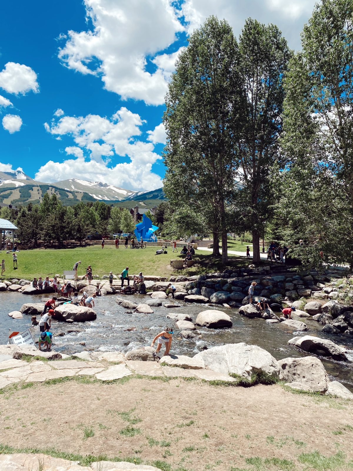 Quick Guide For A Family Vacation In Colorado | She Gave It A Go