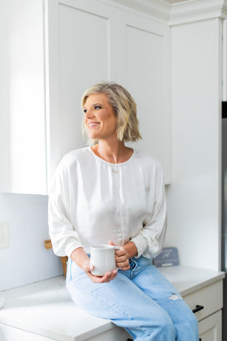 Welcome Home Saturday with Pasha from Pasha is Home | She Gave It A Go