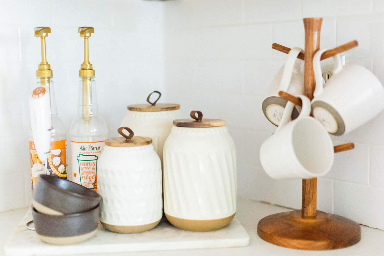 Welcome Home Saturday with Renae of Peacock Ridge Farm | She Gave It A Go