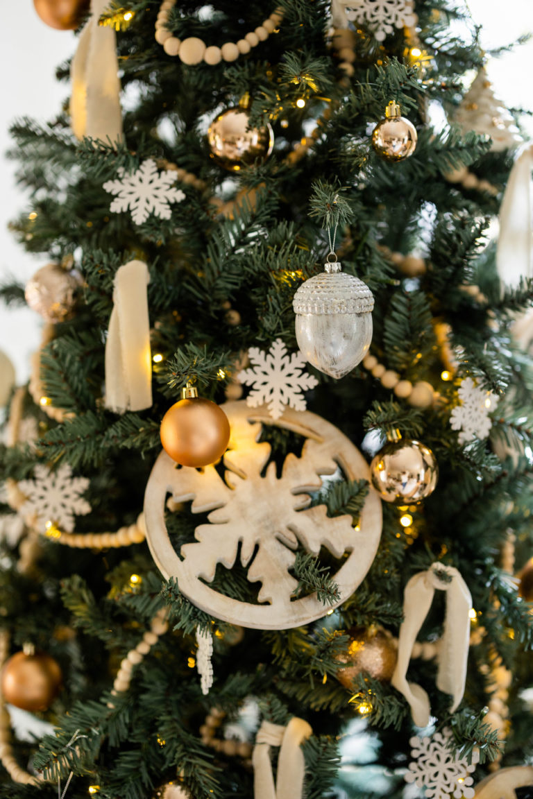 9 Easy Christmas Table Decorations (To Impress Your Holiday Guests ...