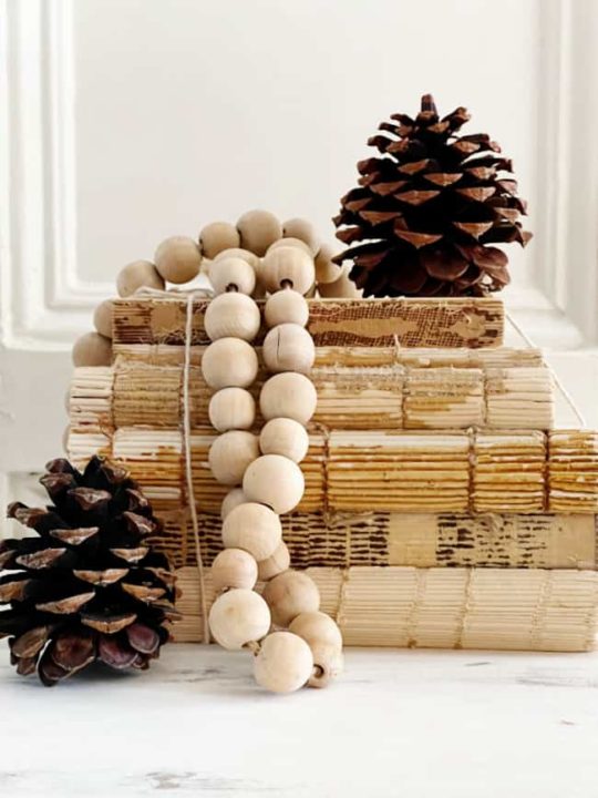 How To Use Winter Greenery In Your Home (Indoor And Outdoor Ideas ...