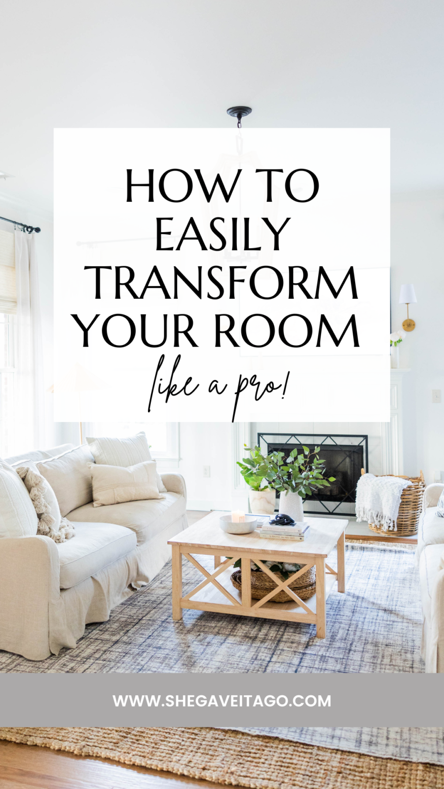 Unique Rugs: Transform Your Room Effortlessly! | She Gave It A Go