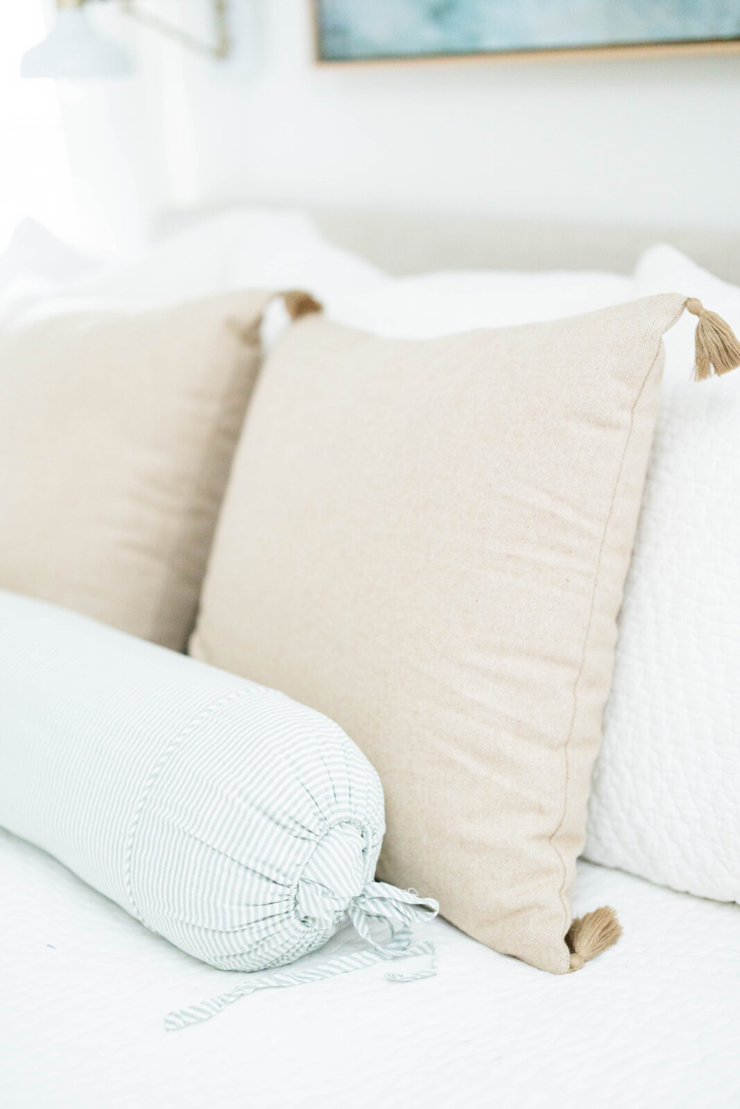 Bedroom Ideas for Spring [Cozy and Beautiful] | She Gave It A Go