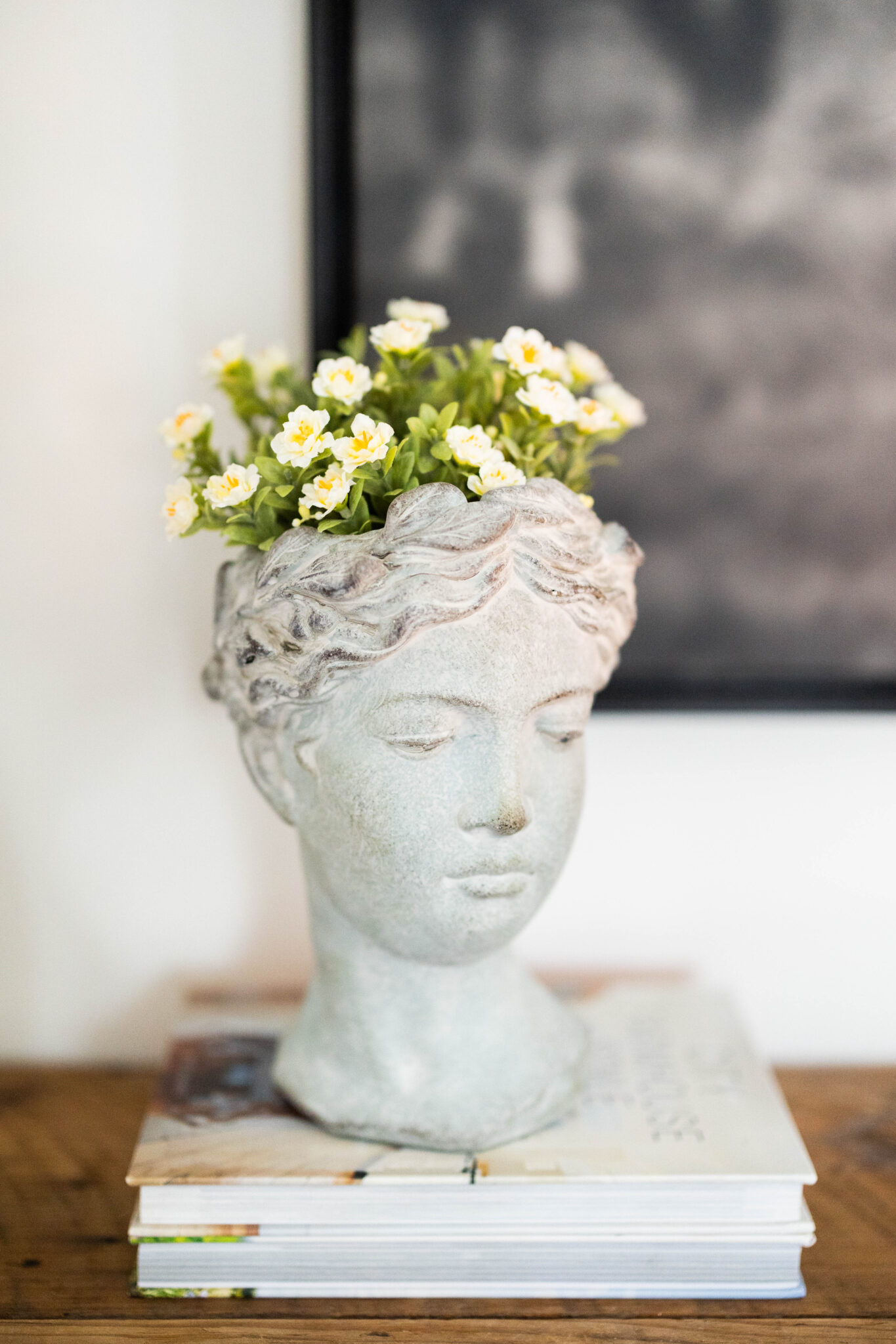 Charming Spring Home Tour (2023) | She Gave It A Go