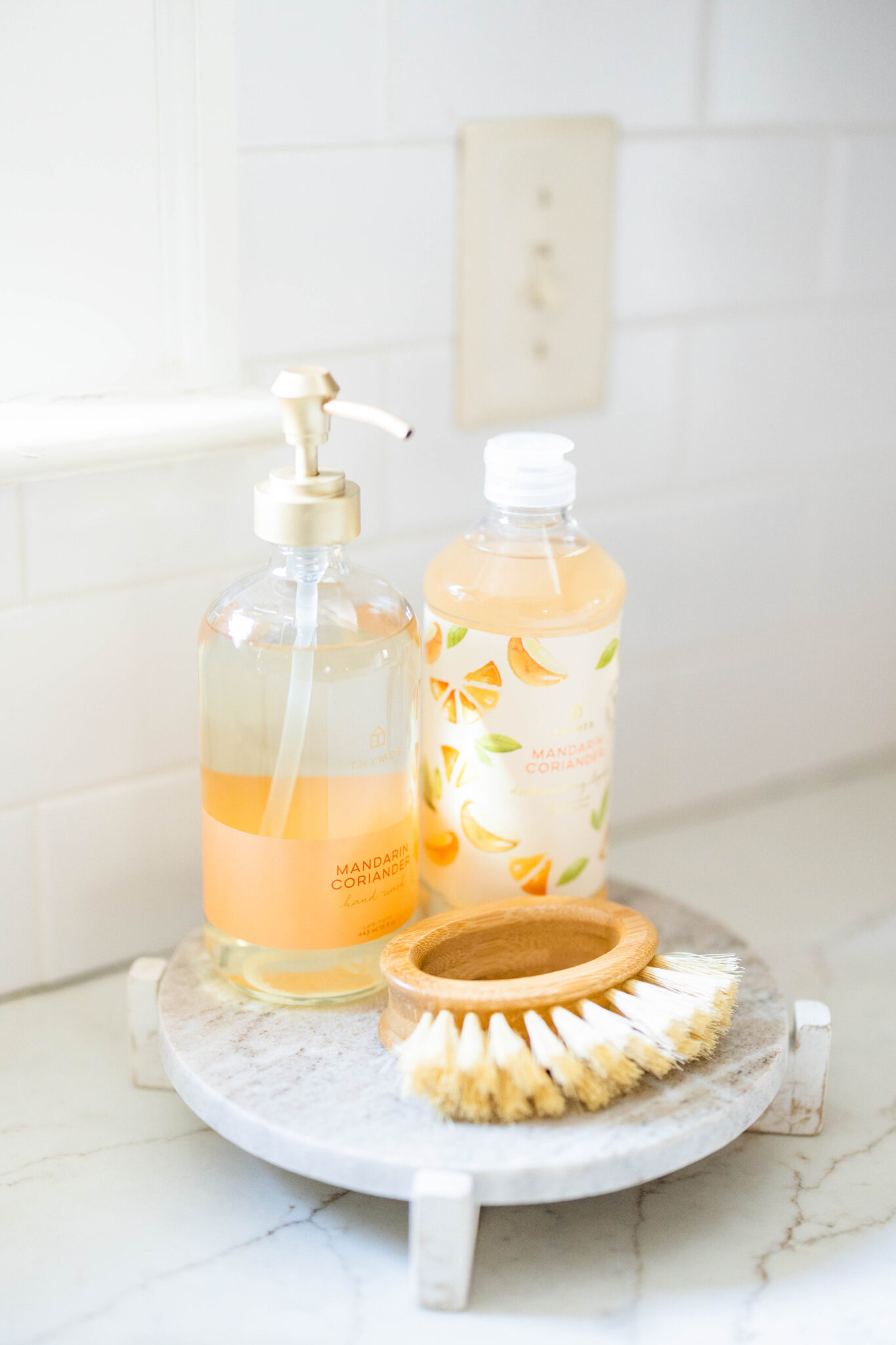 Charming Spring Home Tour (2023) | She Gave It A Go