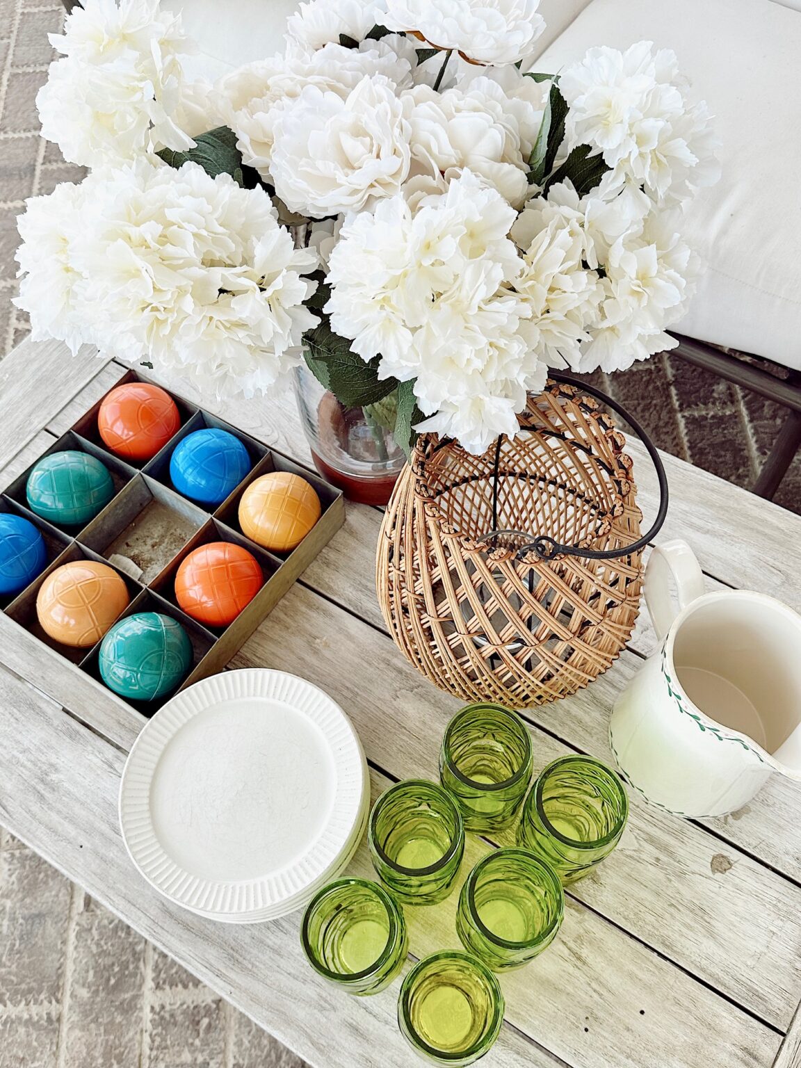 3 Must-Have Items for Effortless Summer Outdoor Entertaining | She Gave ...