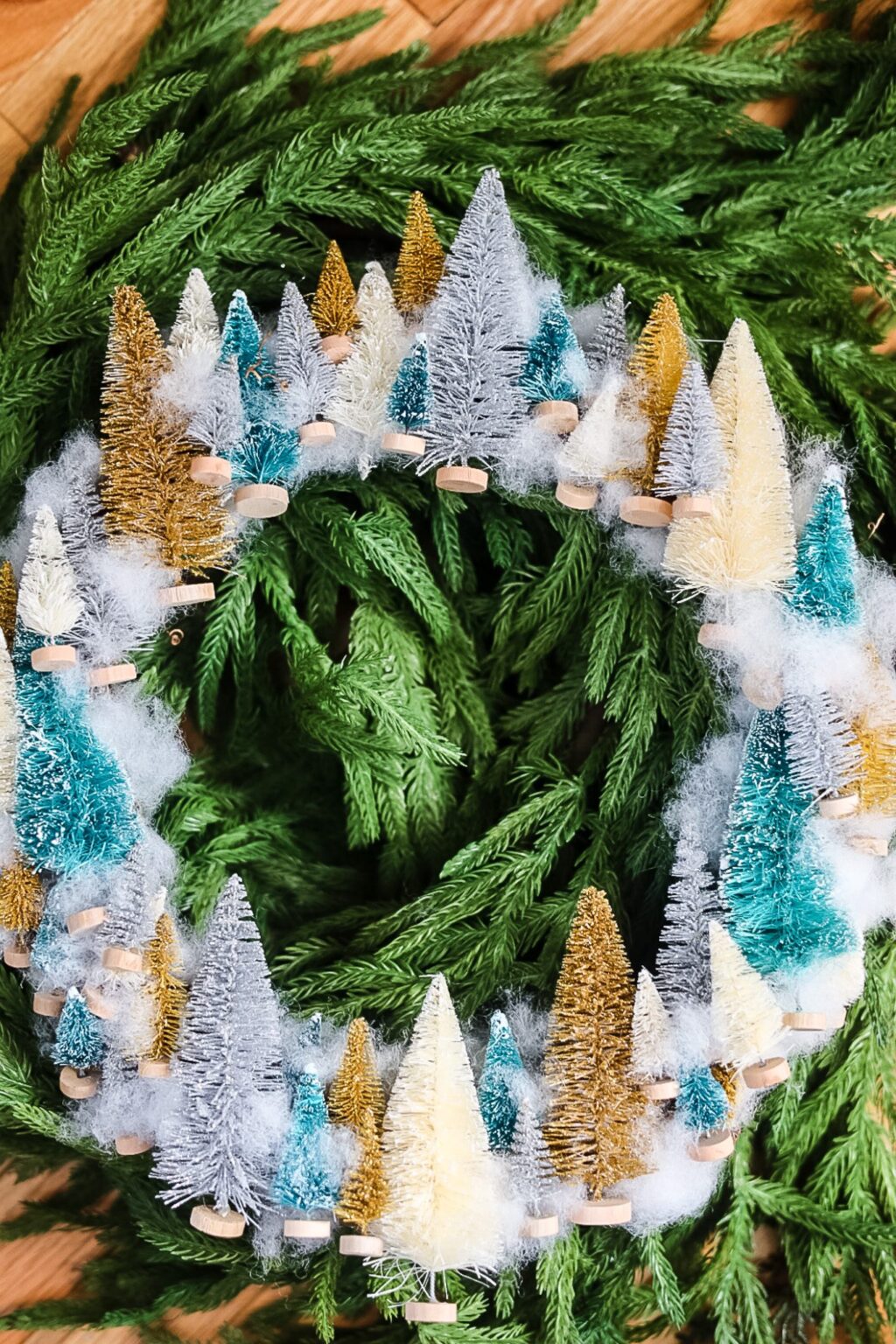 Handmade Christmas Decor: 7 Ideas for a Festive Home | She Gave It A Go