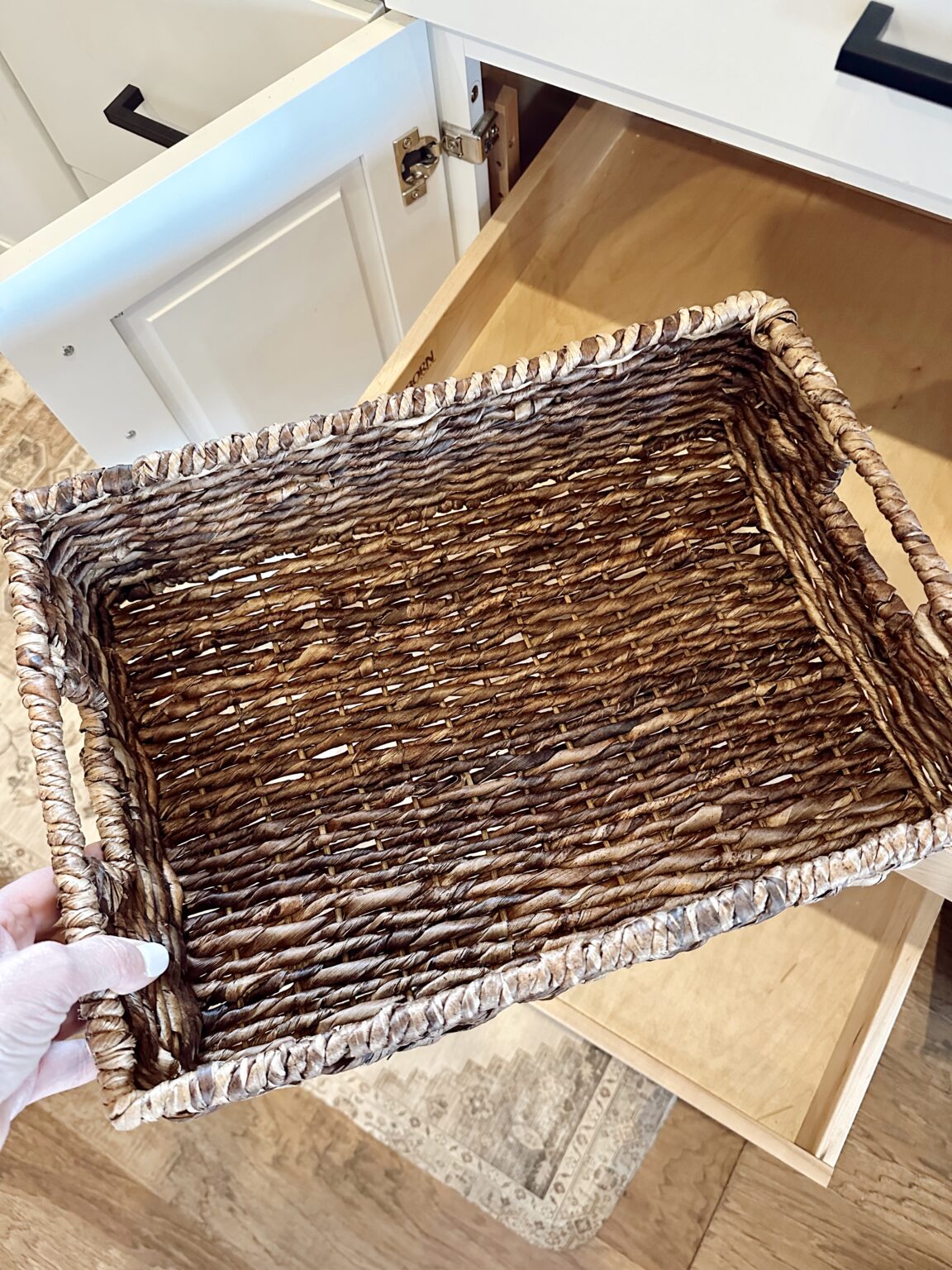 JOANN Storage Hacks: 4 Steps to Crafty Organization | She Gave It A Go