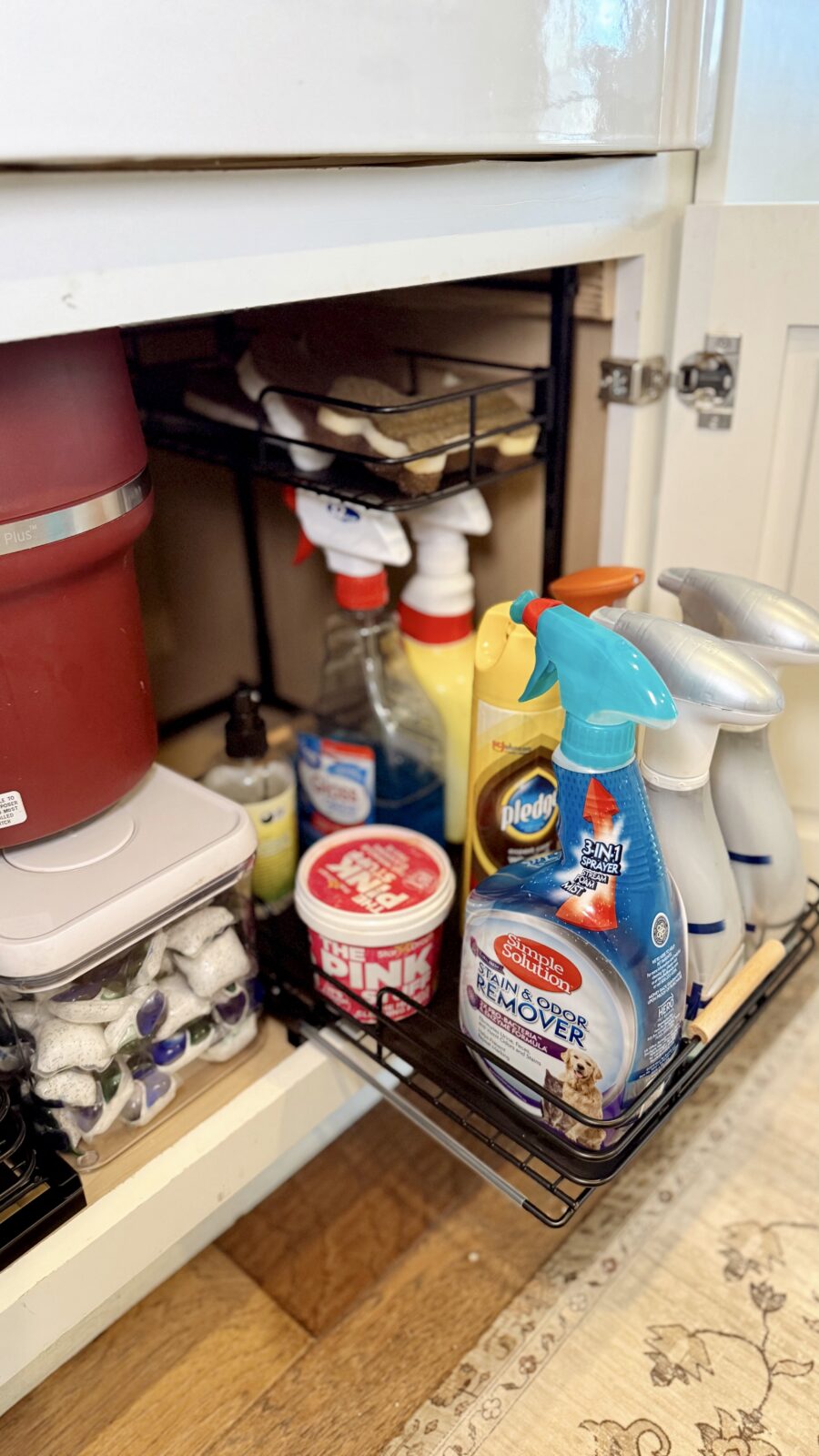 Transform Your Space | The Ultimate Kitchen Declutter Challenge