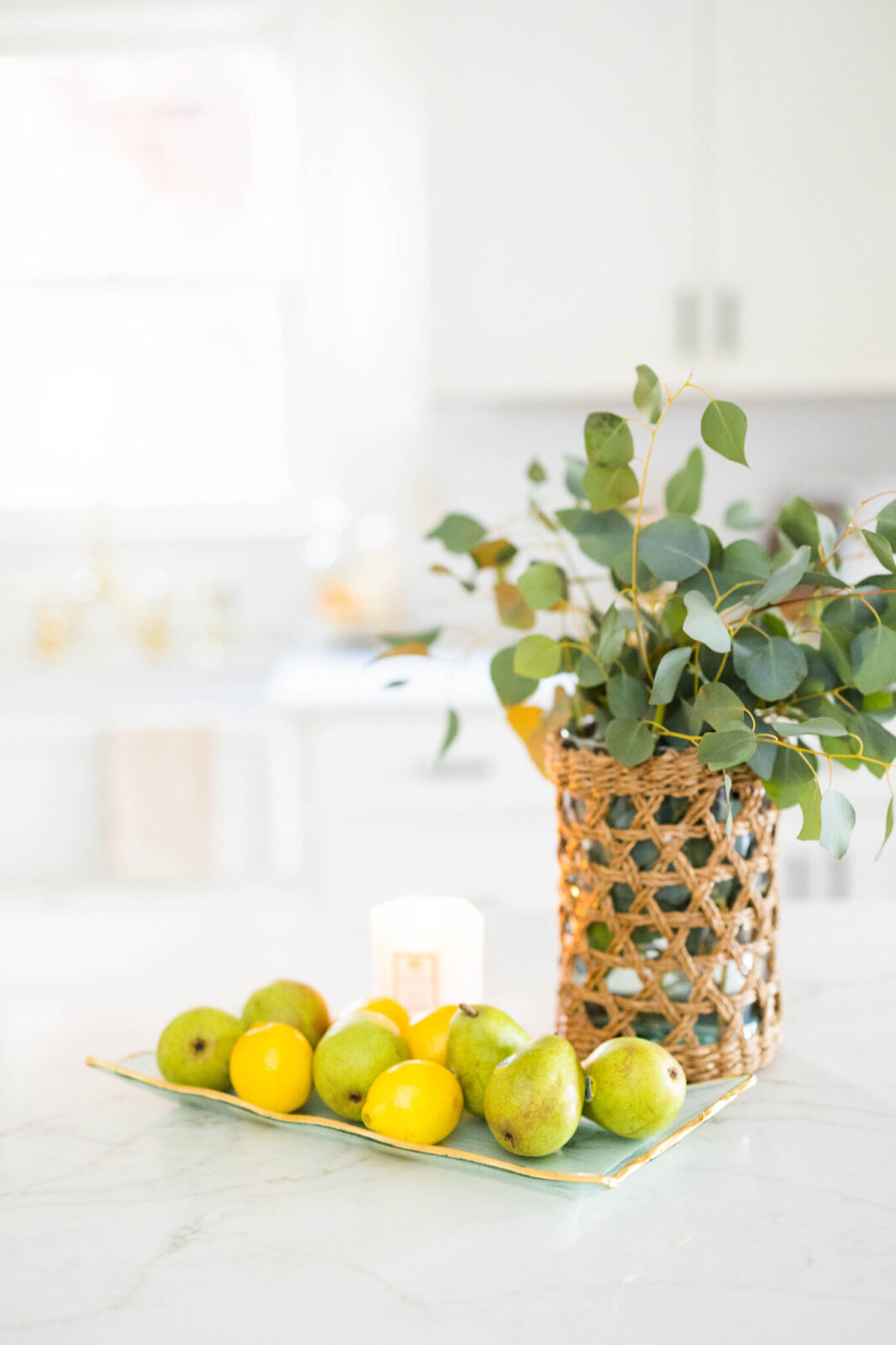 How to Style Tabletops | Entryway, Coffee & Dining