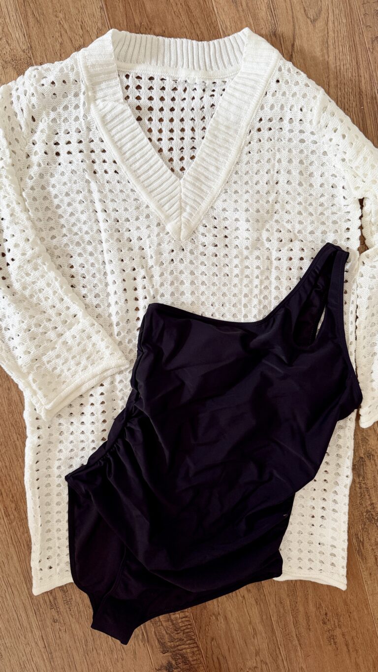 Your Ultimate Cabo Packing Guide: Outfits, Essentials & Swimwear