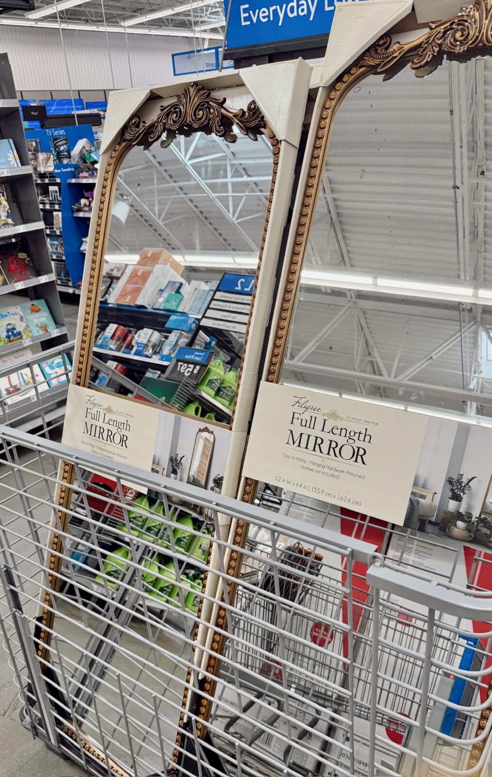 10 Walmart Home Decor Finds for Decorating on a Budget