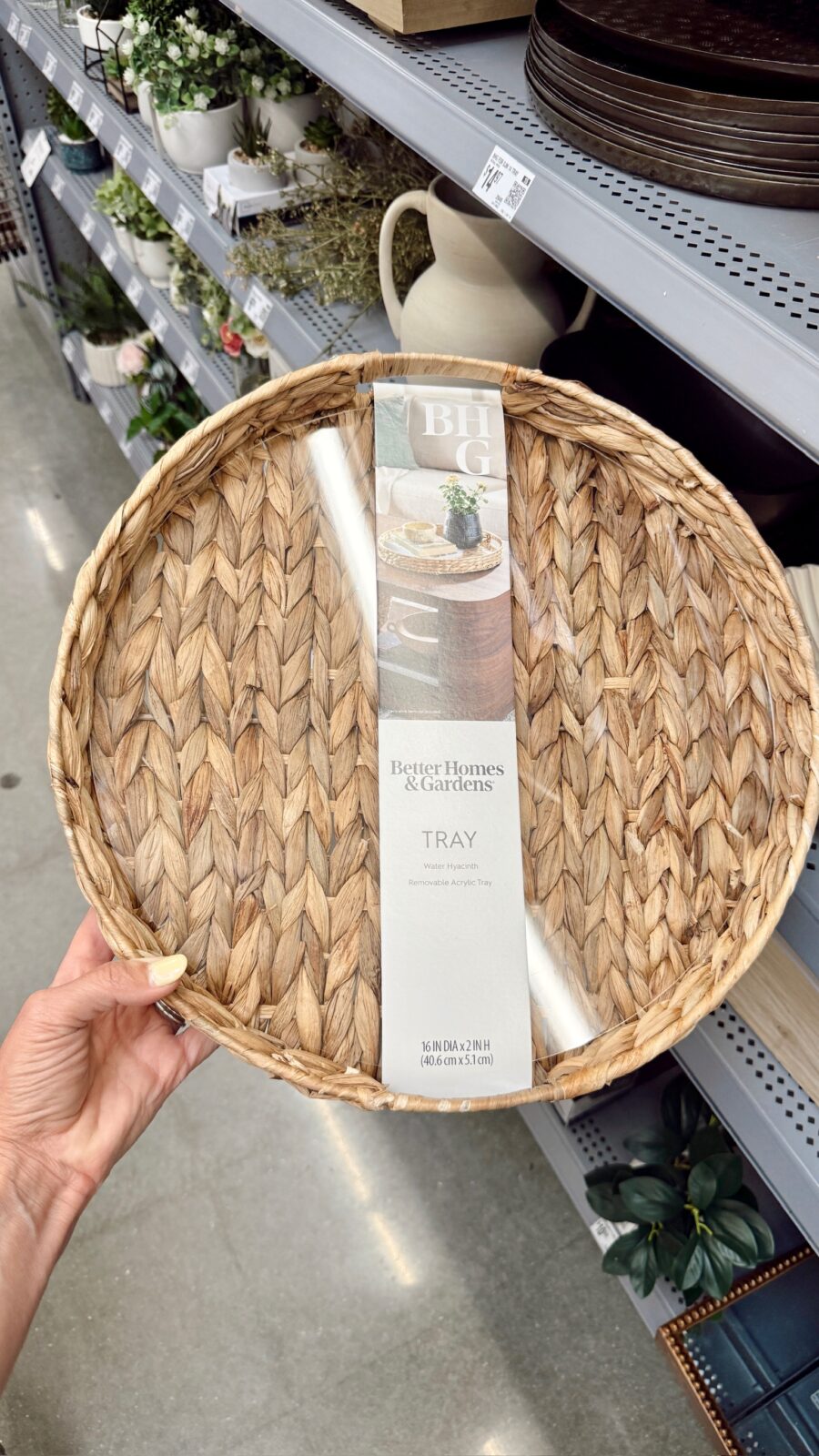 10 Walmart Home Decor Finds for Decorating on a Budget